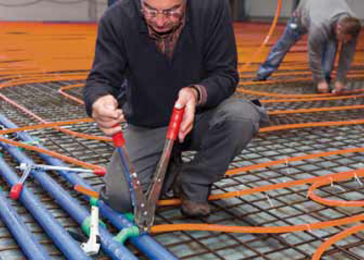 Comfort Heating and Cooling | Web