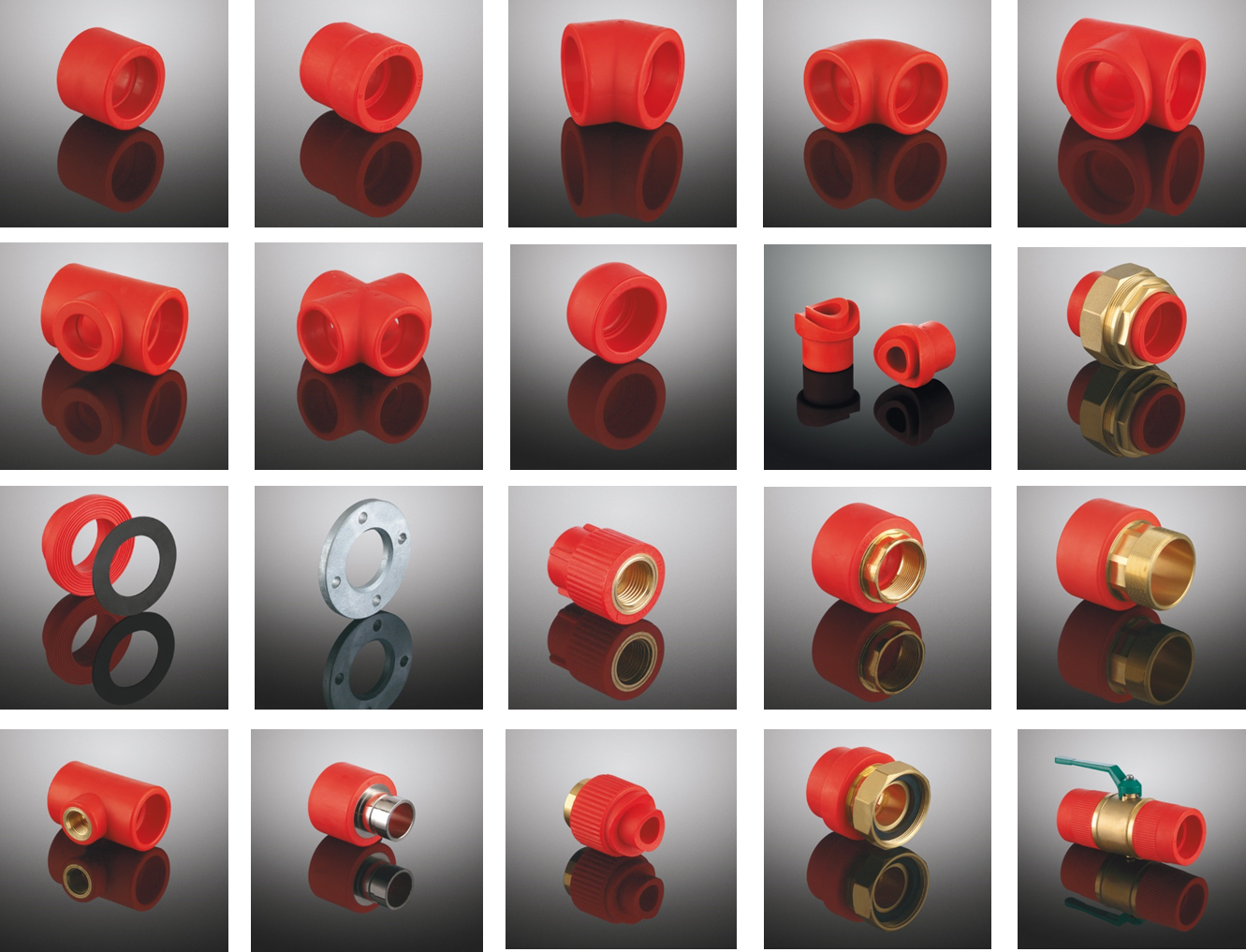 Sprinkler Pipe System | Web