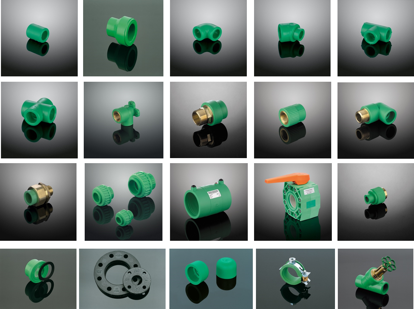 Aquatherm Ppr Pipes Fittings Catalogue - Catalog Library